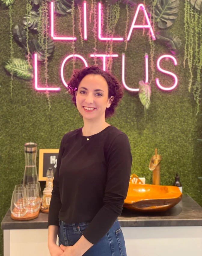 Home - Lila Lotus
